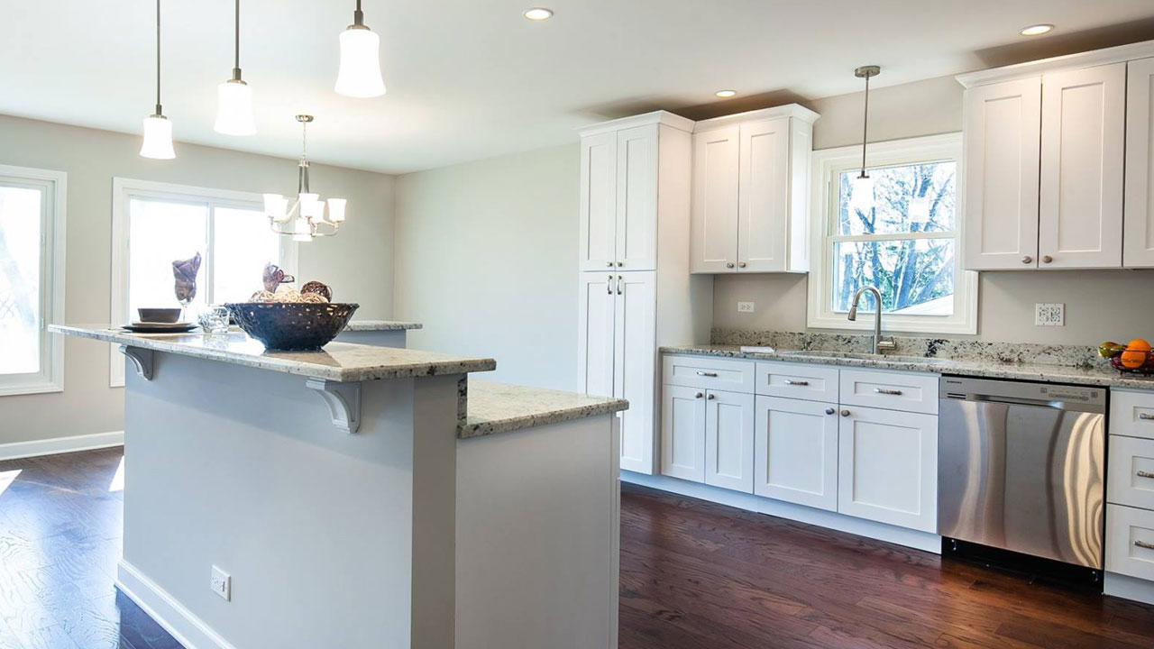 Kitchens - Greco Remodeling